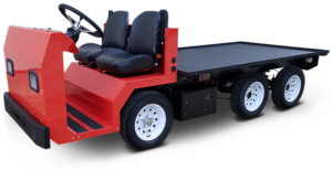 Columbia Payloader PRO – Thompson and Johnson