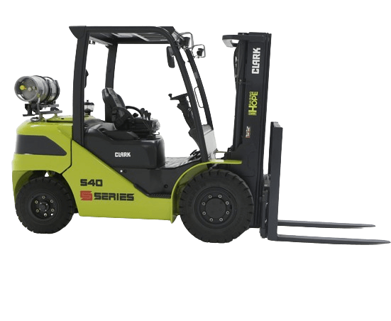 Clark S40-60 – Thompson and Johnson